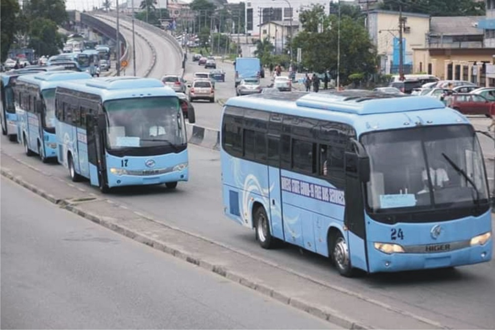 Rivers State Free Bus Scheme: Another Step In The Right Direction ...
