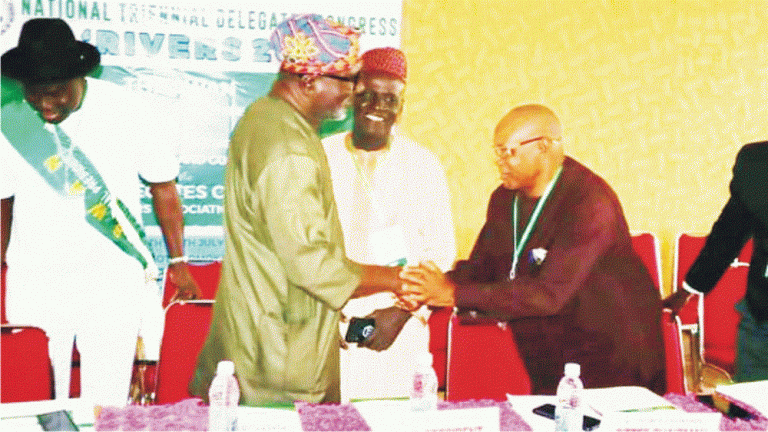 Another Feather To His Cap As Bro. Felix Obuah Becomes National Patron ...