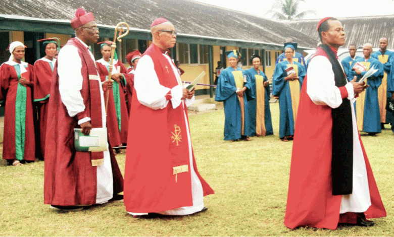 Christ Army Church Nigeria Unveils Rivers Province 2 – National Network