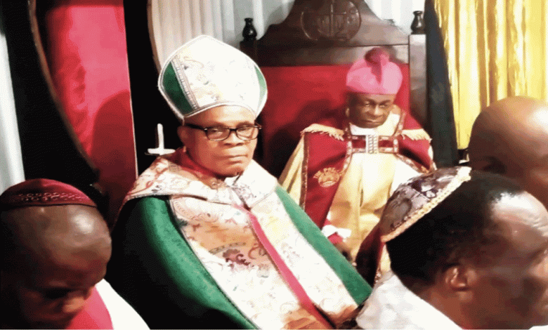 Christ Army Church Nigeria Unveils Rivers Province 2 – National Network