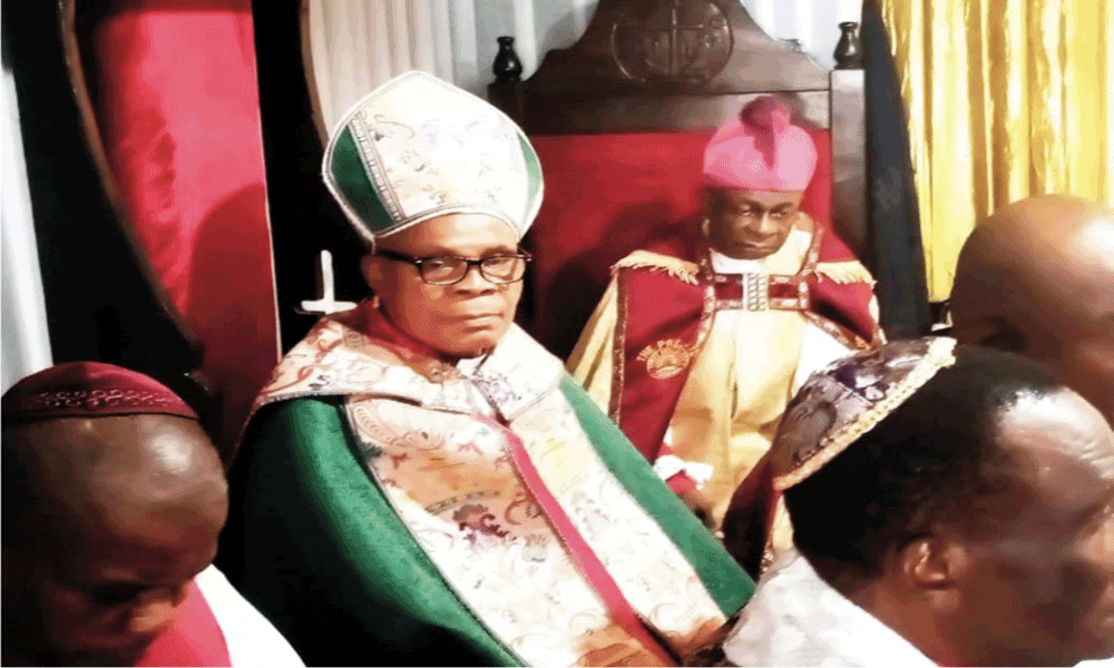 Christ Army Church Nigeria Unveils Rivers Province 2 – National Network