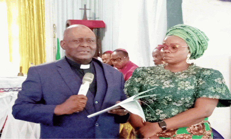 Christ Army Church Nigeria Unveils Rivers Province 2 – National Network
