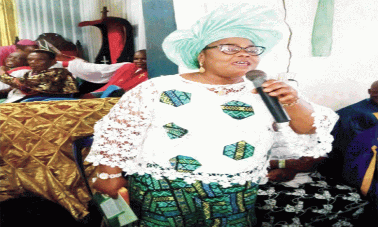 Christ Army Church Nigeria Unveils Rivers Province 2 – National Network