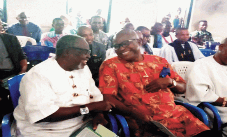 Christ Army Church Nigeria Unveils Rivers Province 2 – National Network