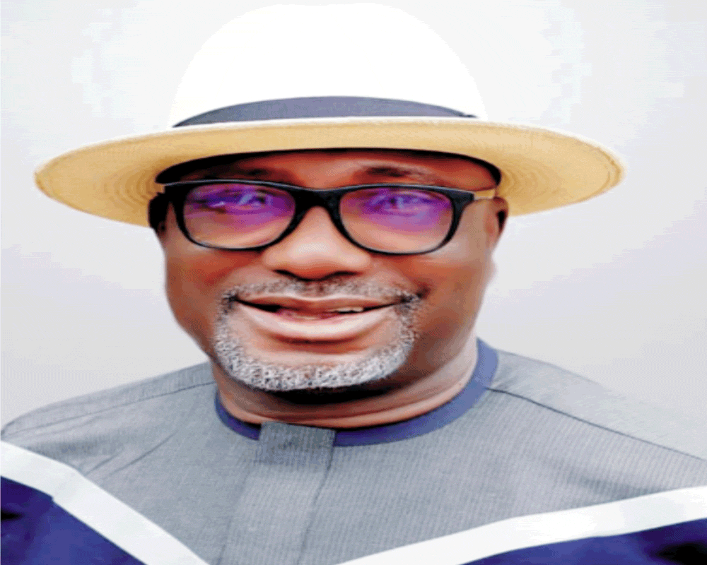 Wike’s Ministerial Nomination: Obuah Foresees Tremendous Value To ...