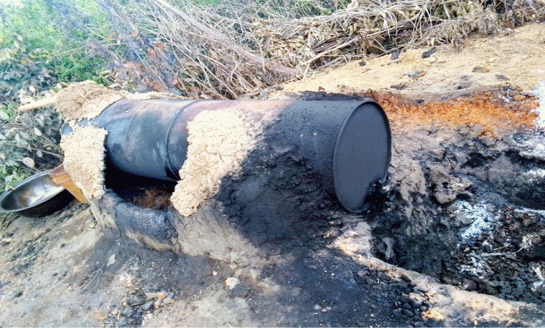 How Kpo-fire Tragedy Claimed 30 Lives In Ibaa Community – National Network