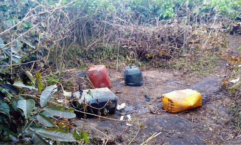 How Kpo-fire Tragedy Claimed 30 Lives In Ibaa Community – National Network