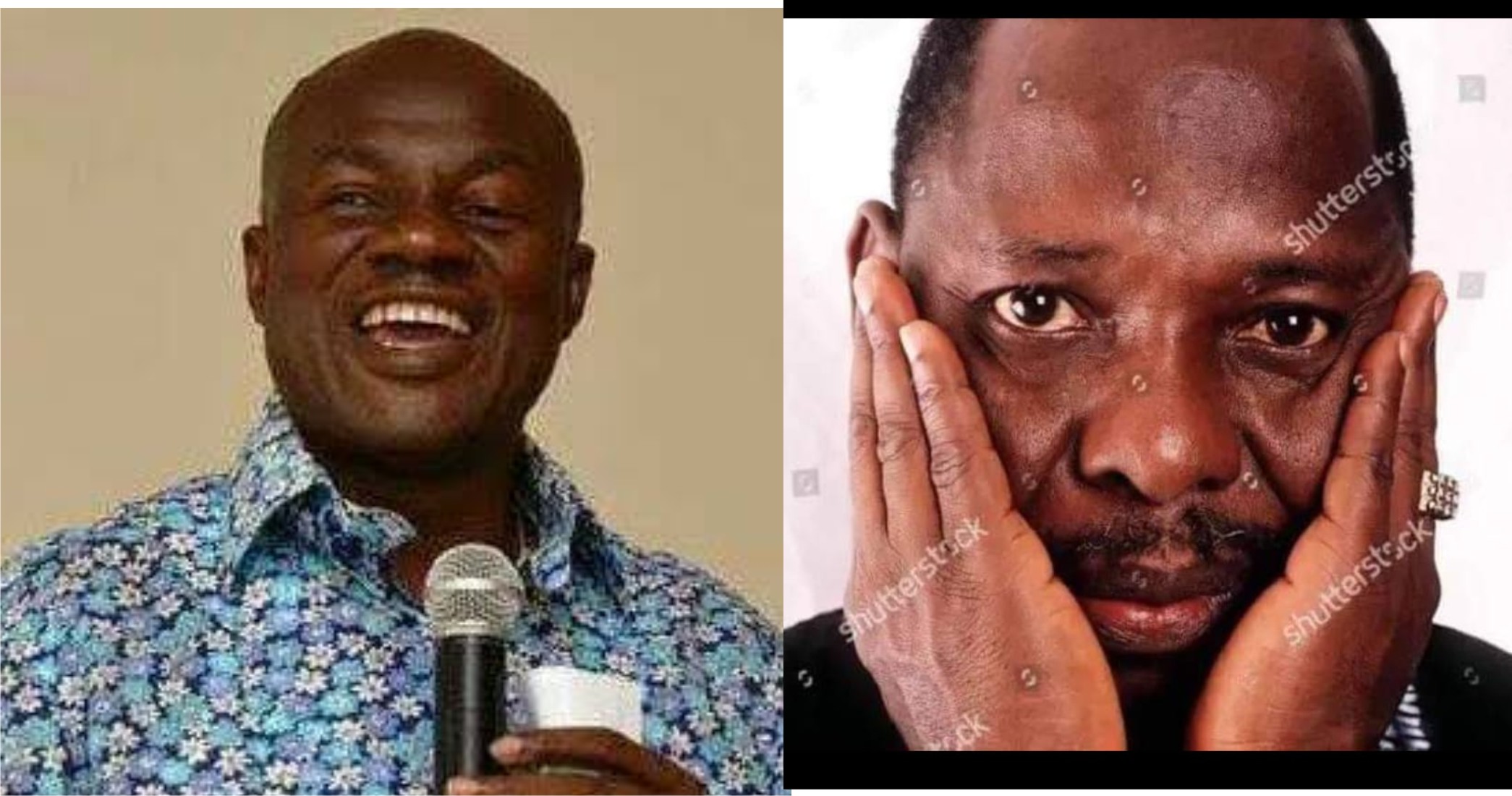 PDP Accuses Tony Okocha Of Insulting Saro-Wiwa – National Network