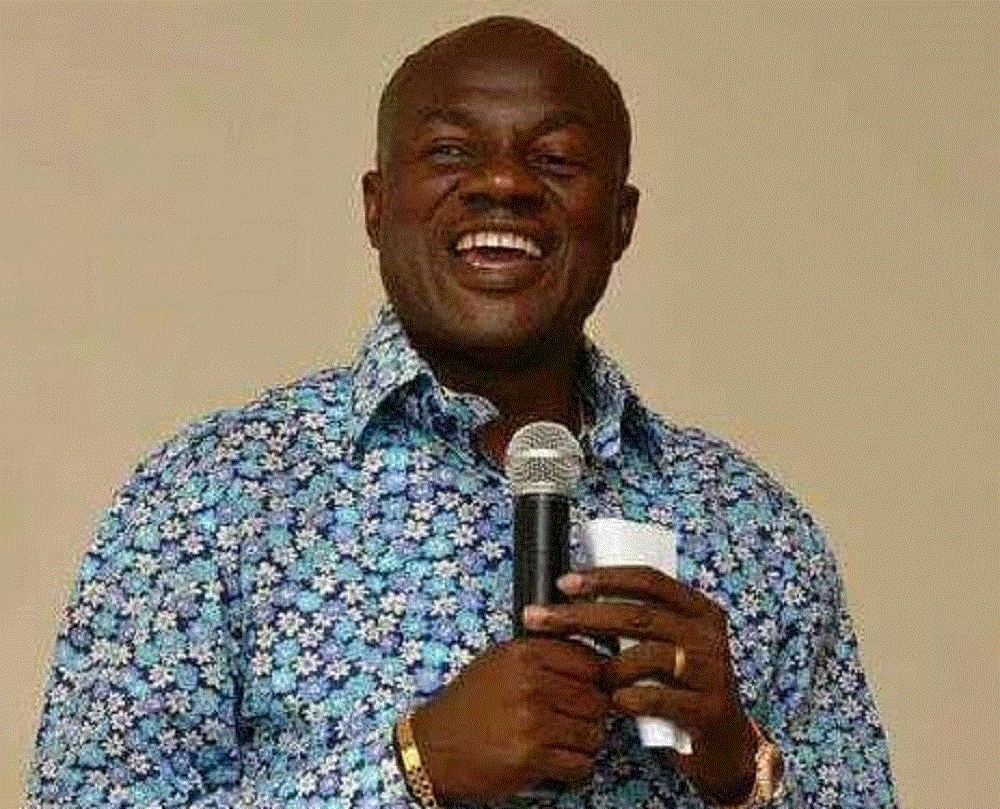 PDP Accuses Tony Okocha Of Insulting Saro-Wiwa – National Network