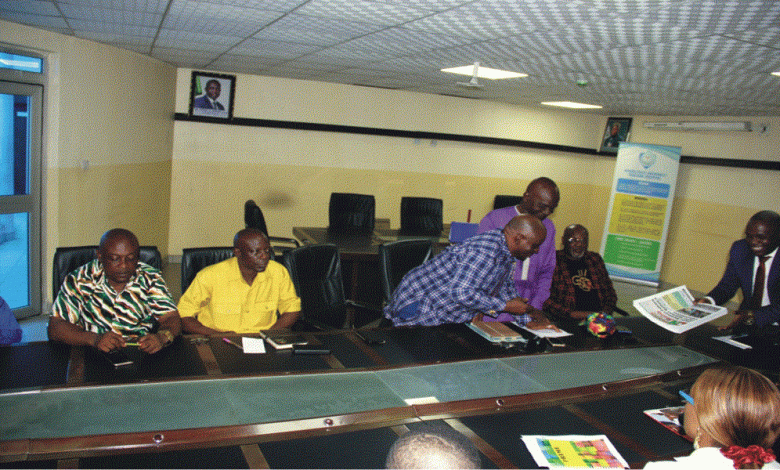 We’re 100% Ready To Deliver Gov Fubara’s Vision For Health Sector ...