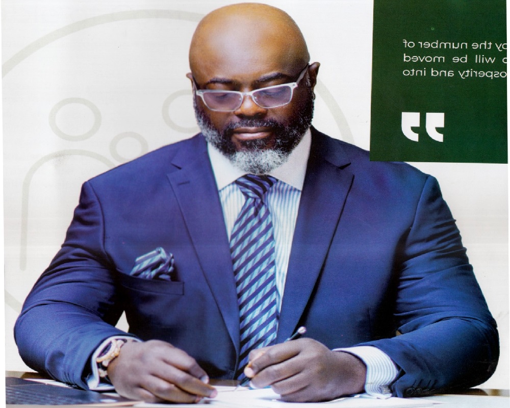 Opuda (Alabo) Dumo Lulu-Briggs @ 60: This Story Is Still Being Writtens ...