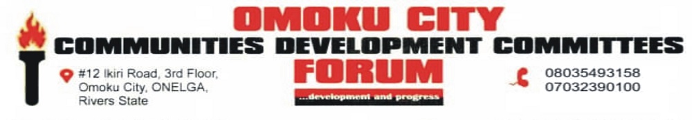 Omoku Communities Reject Emeka Ogbowu’s Petition, Accuse Him of ...